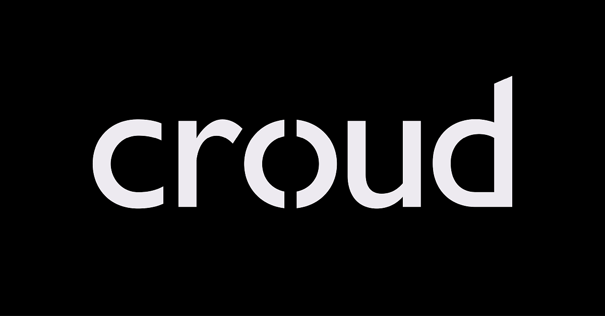 Croud | Global media, creative & data agency