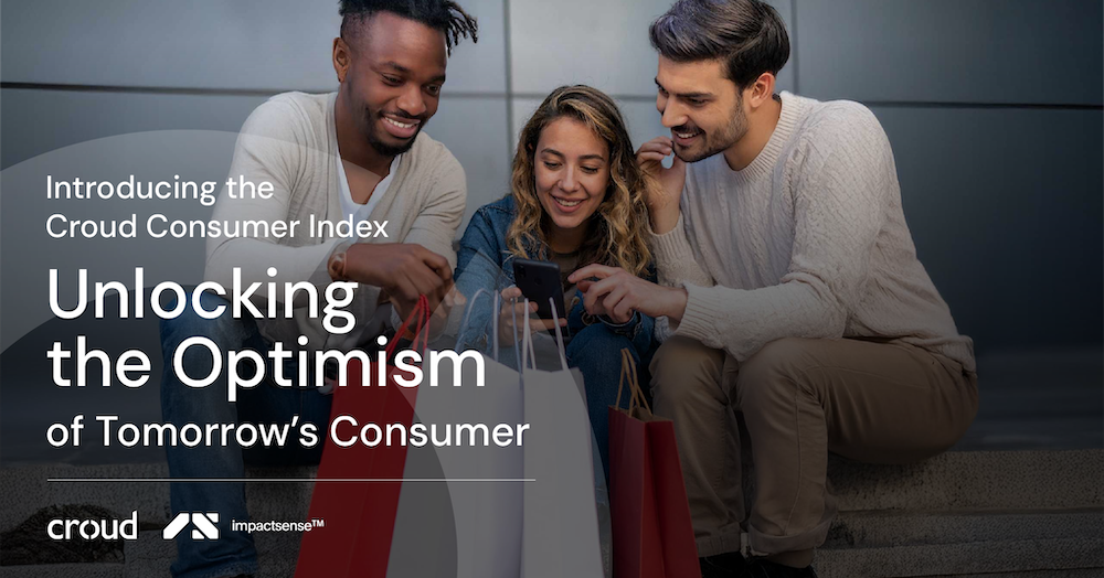 The Croud Consumer Index