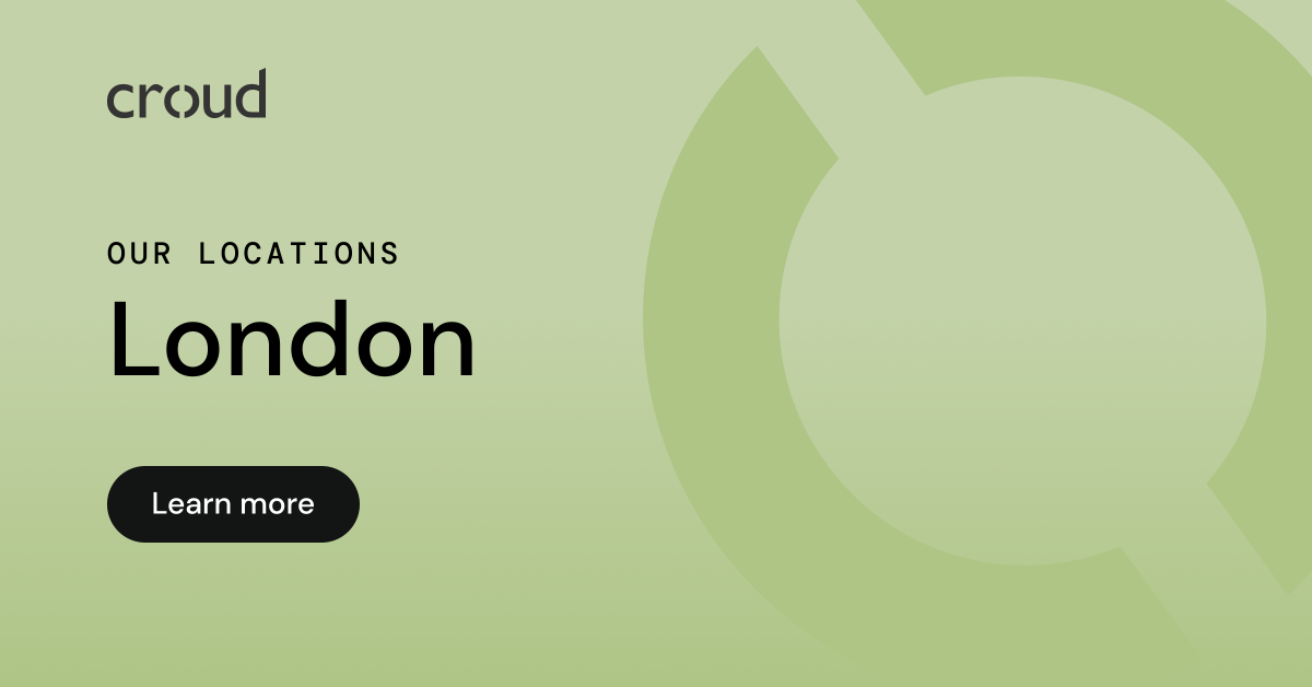 London | Croud