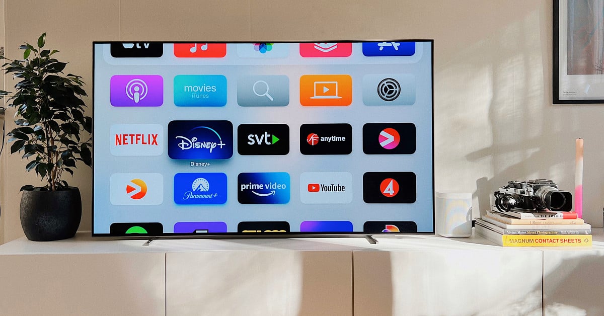 The evolution of Connected TV (CTV)