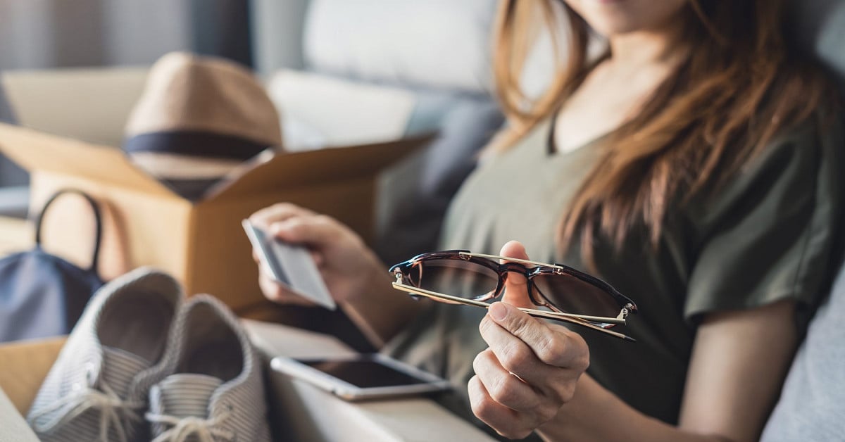 Six key features of Taobao - Alibaba's online shopping platform